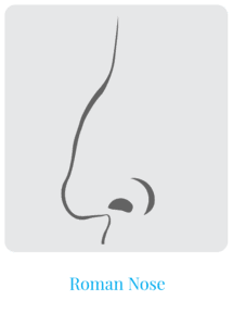 Most Common & Desired Nose Shapes | Toronto Plastic Surgeon Wellness Centre